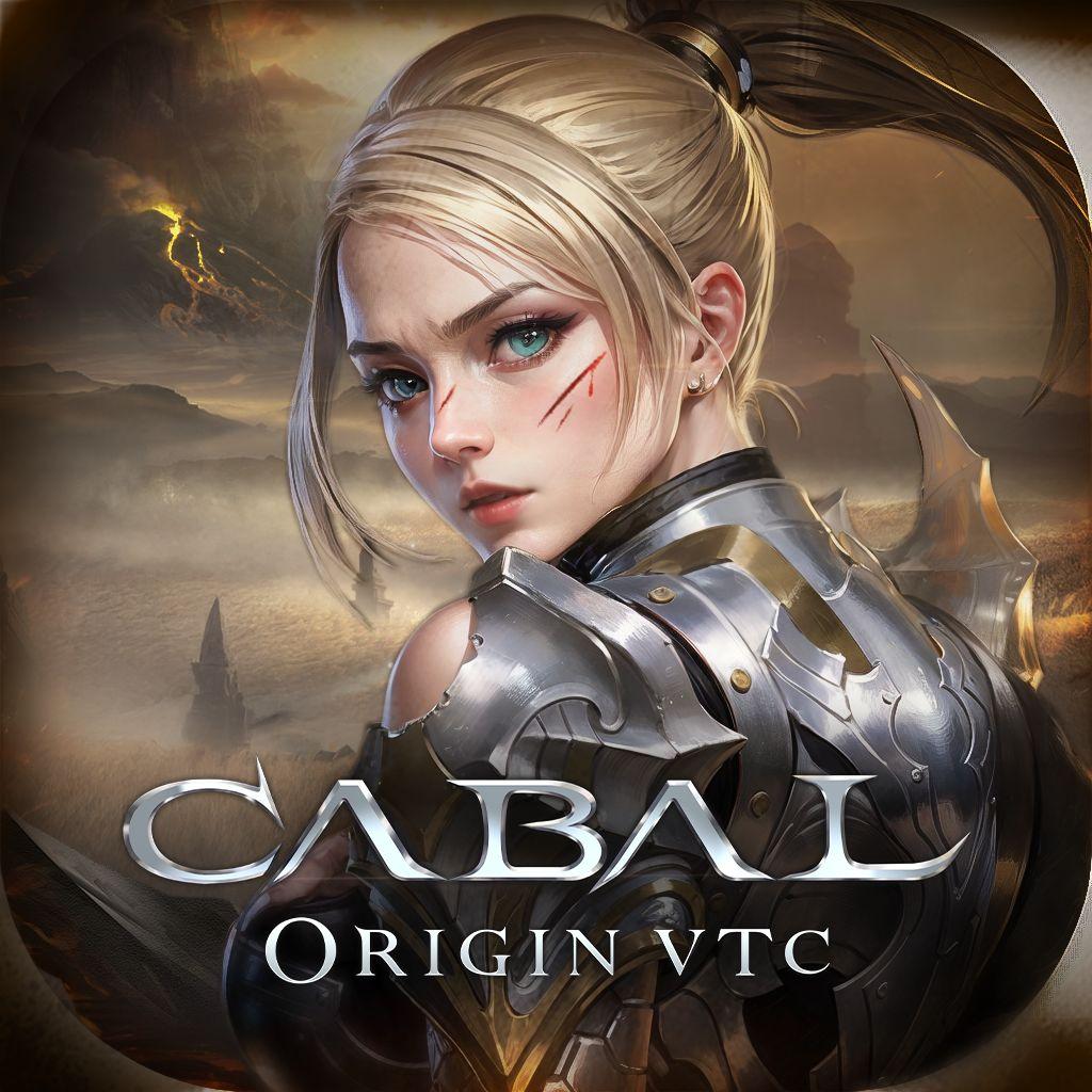 Equipment Ability Comparison🔥 | Cabal Origin VTC - 20 năm tái sinh ...